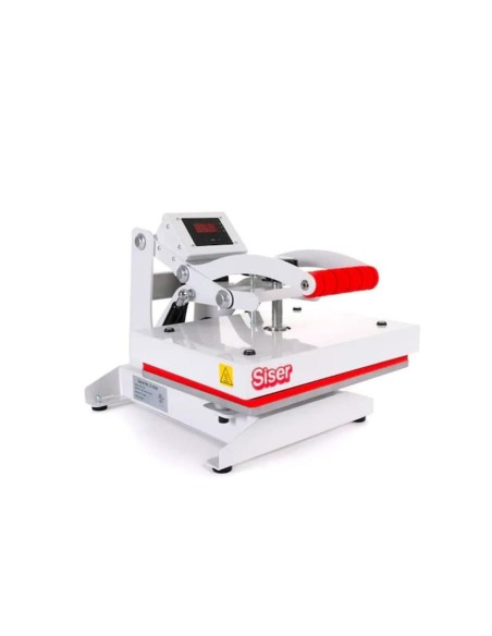 Plancha Siser Craft press