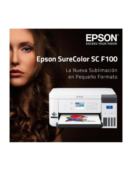 Epson SureColor SC-F100