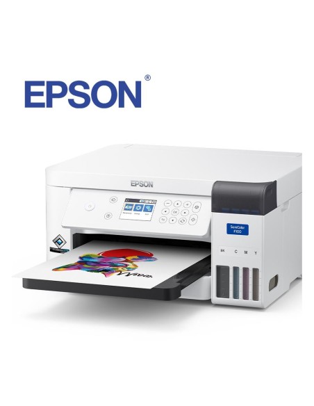 Epson SureColor SC-F100