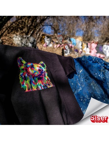 Siser Easy Subli hoja A3