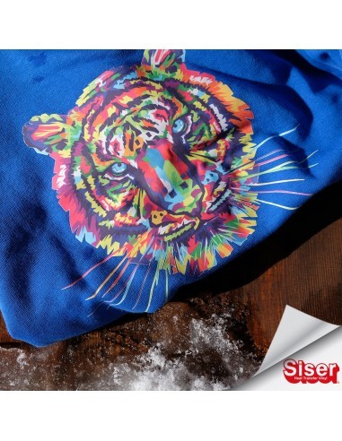 Siser Easy Subli hoja A3