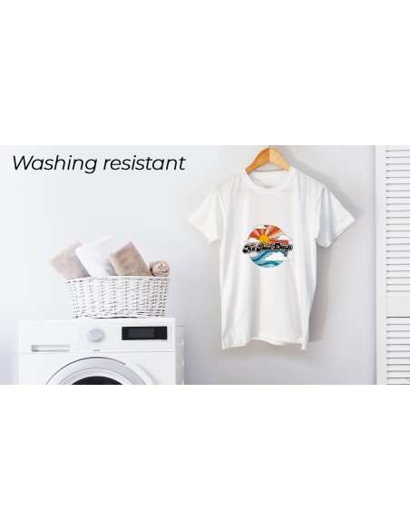 Siser EasyColor Formato A4