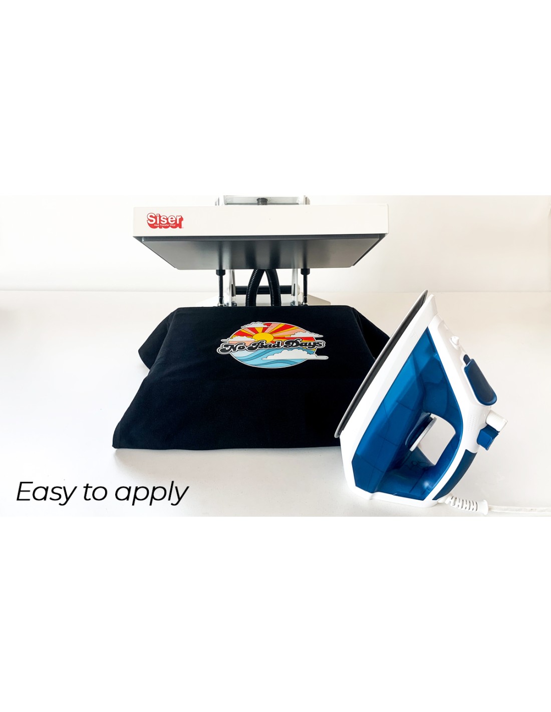 Siser EasyColor Formato A4