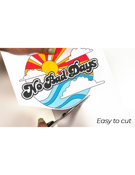 Siser EasyColor Formato A4