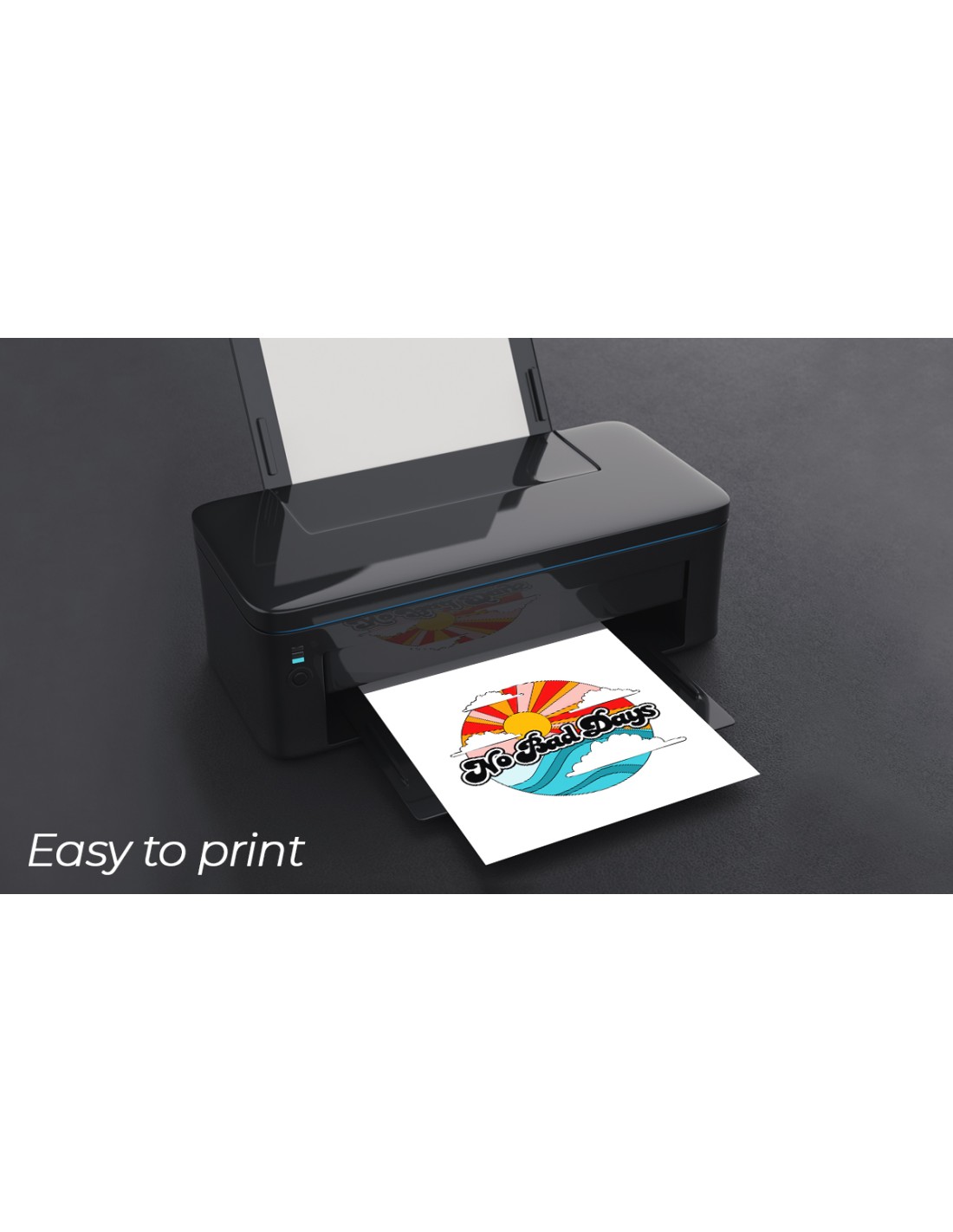 Siser EasyColor Formato A4