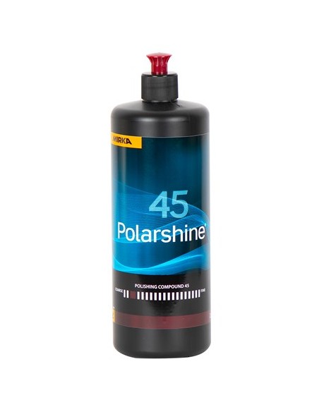 Polarshine 45 Pasta de Pulido 1L